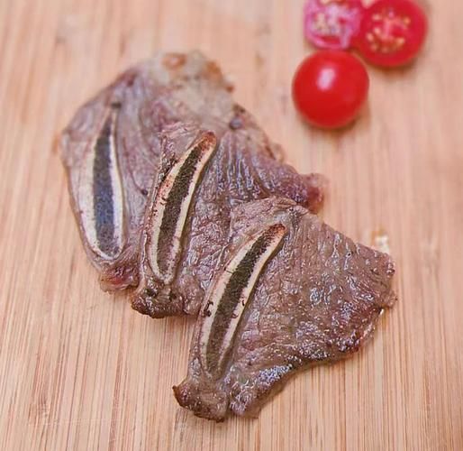 煎牛仔骨怎么做好吃_煎牛仔骨需要腌制多久-第1张图片-山城妙识