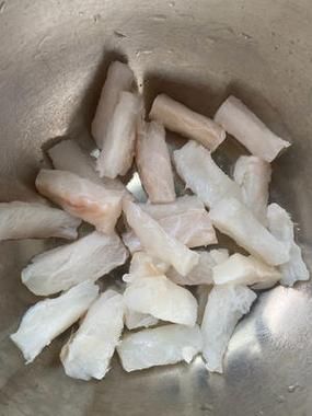 糖醋鳕鱼怎么做_糖醋鳕鱼用哪种鳕鱼-第2张图片-山城妙识