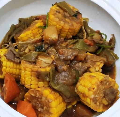 东北大乱炖家常做法_怎么做才最正宗-第1张图片-山城妙识 东北大乱炖家常做法_怎么做才最正宗-第1张图片-山城妙识