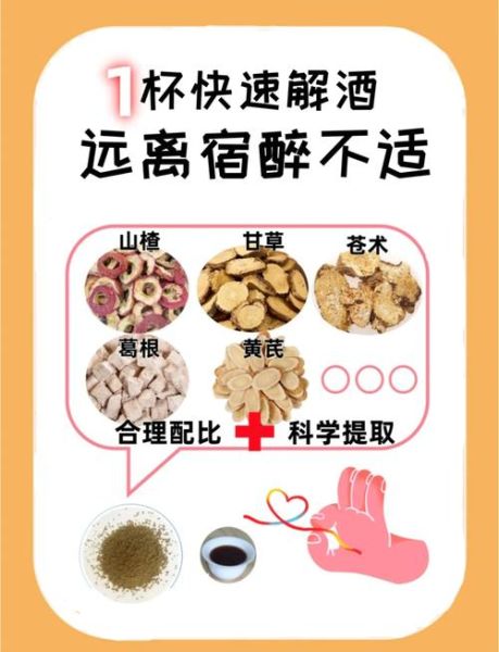 解酒汤有哪些_解酒汤怎么做最快-第1张图片-山城妙识 解酒汤有哪些_解酒汤怎么做最快-第1张图片-山城妙识