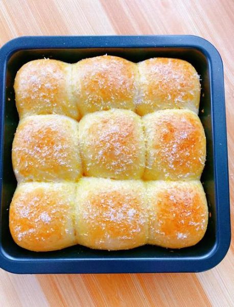 椰蓉面包怎么做_椰蓉面包图片大全图-第2张图片-山城妙识 椰蓉面包怎么做_椰蓉面包图片大全图-第2张图片-山城妙识