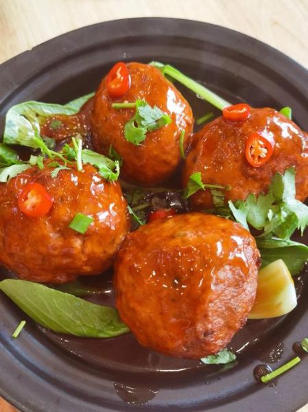 中华美食图片_如何拍摄更有食欲-第1张图片-山城妙识