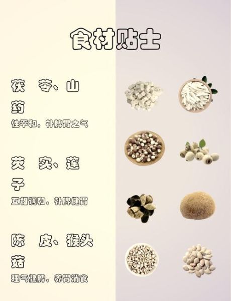 八珍汤配方各多少克_八珍汤用量怎么配-第2张图片-山城妙识 八珍汤配方各多少克_八珍汤用量怎么配-第2张图片-山城妙识