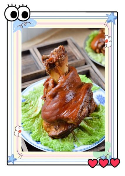 红烧猪肘子怎么做好吃_红烧猪肘子焯水还是不焯水-第3张图片-山城妙识 红烧猪肘子怎么做好吃_红烧猪肘子焯水还是不焯水-第3张图片-山城妙识