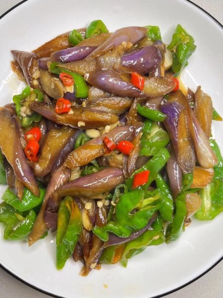 家庭小炒500款不辣的做法_不辣家常小炒怎么做-第2张图片-山城妙识