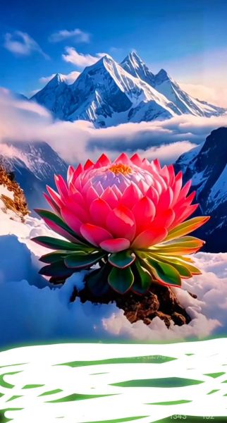 雪莲花多少钱一斤_雪莲花价格影响因素-第3张图片-山城妙识 雪莲花多少钱一斤_雪莲花价格影响因素-第3张图片-山城妙识