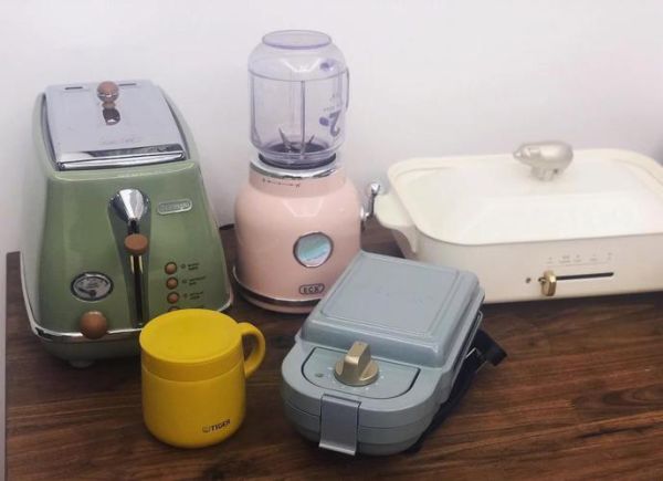 三明治机怎么用_三明治机第一次使用要注意什么-第3张图片-山城妙识