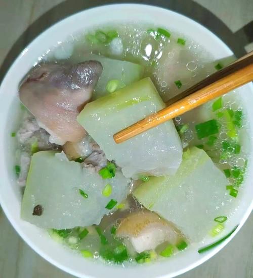 蹄膀汤的做法大全_蹄膀汤的家常窍门-第2张图片-山城妙识 蹄膀汤的做法大全_蹄膀汤的家常窍门-第2张图片-山城妙识