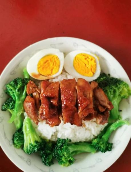 照烧鸡排饭怎么做_照烧鸡排饭酱汁比例-第3张图片-山城妙识 照烧鸡排饭怎么做_照烧鸡排饭酱汁比例-第3张图片-山城妙识