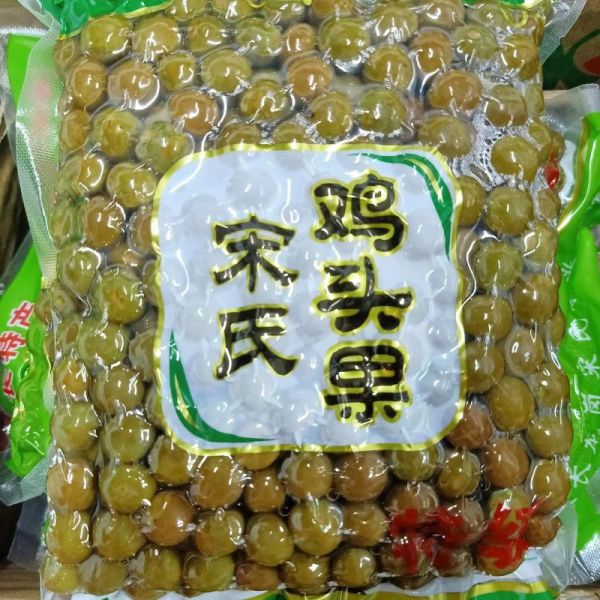 鸡头果多少钱一斤_鸡头果价格行情-第2张图片-山城妙识 鸡头果多少钱一斤_鸡头果价格行情-第2张图片-山城妙识