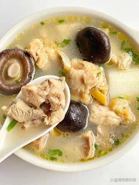 香菇胡萝卜炖鸡的危害_什么人不能吃-第2张图片-山城妙识 香菇胡萝卜炖鸡的危害_什么人不能吃-第2张图片-山城妙识