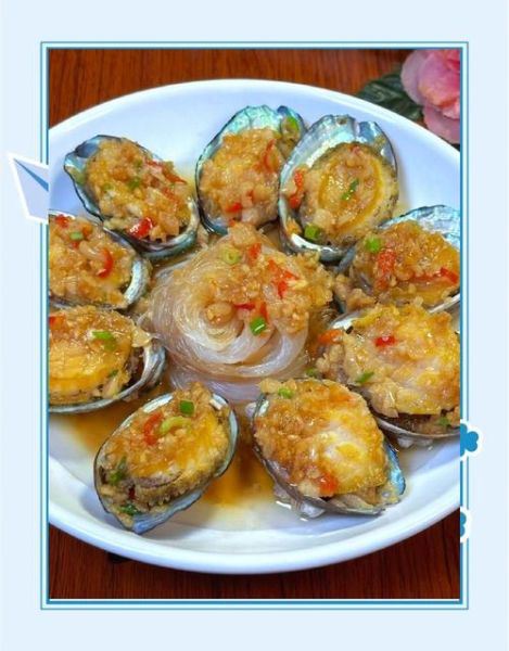 蒜蓉鲍鱼蒸多长时间_蒜蓉鲍鱼蒸多久才嫩-第2张图片-山城妙识