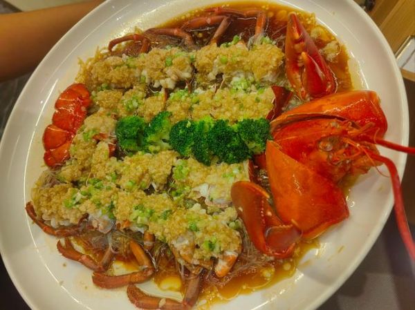 大龙虾怎么做好吃_大龙虾蒸多久才熟-第3张图片-山城妙识