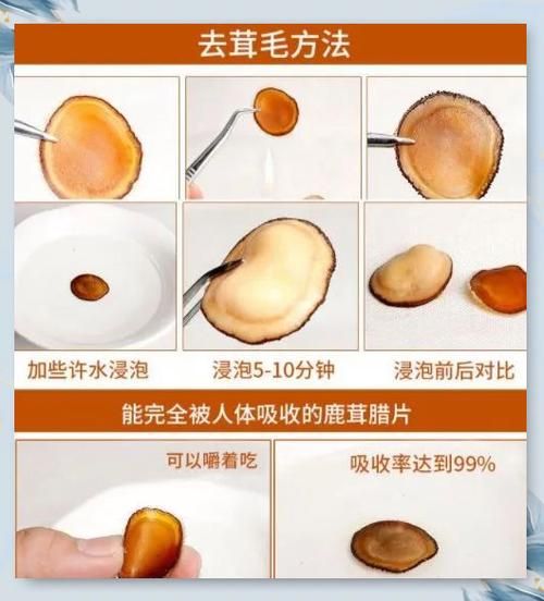 鹿茸多少钱一克_鹿茸价格影响因素-第3张图片-山城妙识