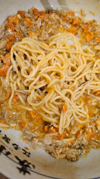 黄酱面怎么做_黄酱面正宗做法-第3张图片-山城妙识