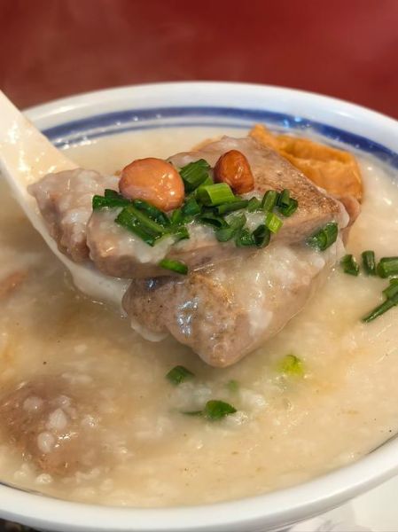 孕妇能吃猪肝粥吗_孕妇猪肝粥怎么做-第1张图片-山城妙识