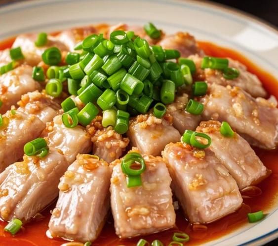 清蒸排骨怎么做_清蒸排骨的正确方法-第1张图片-山城妙识 清蒸排骨怎么做_清蒸排骨的正确方法-第1张图片-山城妙识