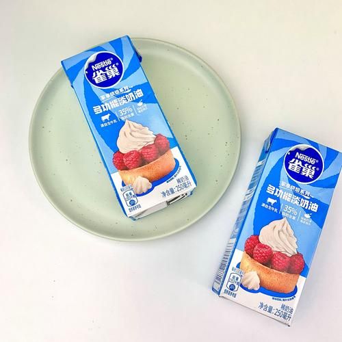 雀巢淡奶油多少钱一瓶_雀巢淡奶油价格表-第3张图片-山城妙识
