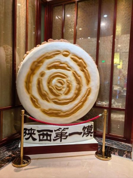 陕西名吃前十名排行榜_哪些值得专程去吃-第2张图片-山城妙识 陕西名吃前十名排行榜_哪些值得专程去吃-第2张图片-山城妙识