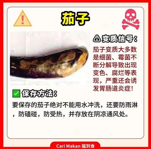 食品健康小常识_如何辨别变质食品-第2张图片-山城妙识 食品健康小常识_如何辨别变质食品-第2张图片-山城妙识