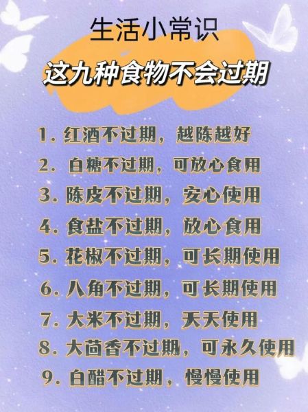 食品健康小常识_如何辨别变质食品-第3张图片-山城妙识 食品健康小常识_如何辨别变质食品-第3张图片-山城妙识
