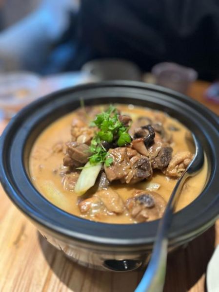 农家炖土鸡怎么做_农家炖土鸡需要焯水吗-第2张图片-山城妙识