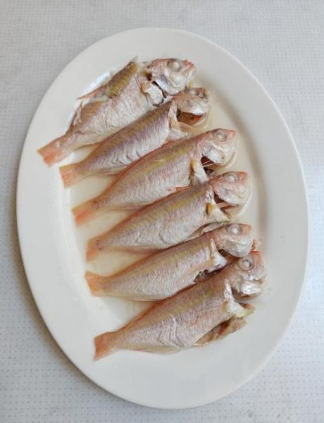 红杉鱼怎么做好吃_家常做法-第1张图片-山城妙识