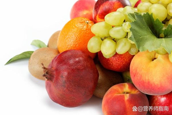 降血脂吃什么水果好_最有效的5种水果推荐-第2张图片-山城妙识