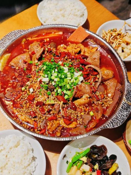 血旺怎么做才嫩_血旺煮多久才入味-第3张图片-山城妙识