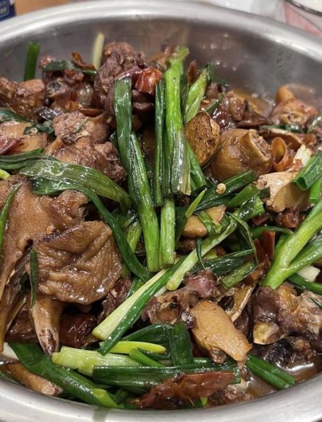 烧鸡公怎么做_烧鸡公正宗做法-第2张图片-山城妙识 烧鸡公怎么做_烧鸡公正宗做法-第2张图片-山城妙识