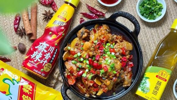 烧鸡公怎么做_烧鸡公正宗做法-第3张图片-山城妙识 烧鸡公怎么做_烧鸡公正宗做法-第3张图片-山城妙识