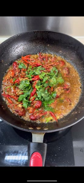 蒜香小龙虾怎么做_蒜香小龙虾最正宗的做法-第1张图片-山城妙识 蒜香小龙虾怎么做_蒜香小龙虾最正宗的做法-第1张图片-山城妙识