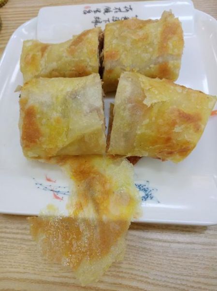 熏肉大饼怎么做_家常熏肉大饼配方-第3张图片-山城妙识 熏肉大饼怎么做_家常熏肉大饼配方-第3张图片-山城妙识