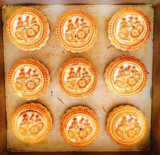 蜜酥月饼怎么做_传统做法配方-第1张图片-山城妙识 蜜酥月饼怎么做_传统做法配方-第1张图片-山城妙识