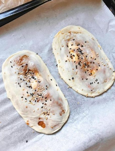 锅盔的做法和配方_家庭版锅盔怎么做-第1张图片-山城妙识 锅盔的做法和配方_家庭版锅盔怎么做-第1张图片-山城妙识