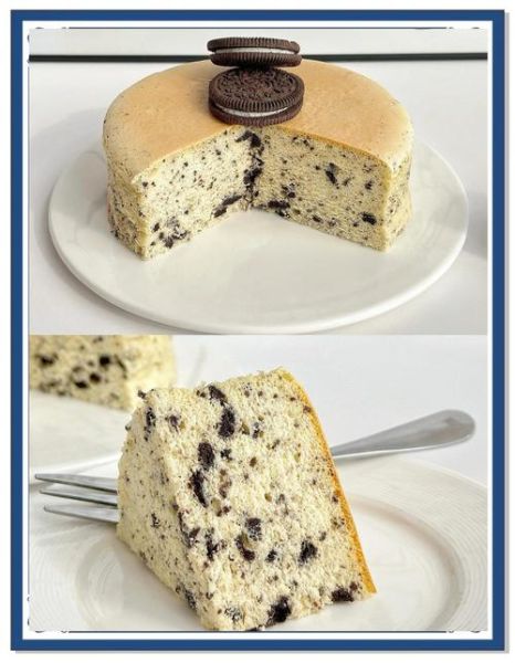 轻乳酪蛋糕君之配方_轻乳酪蛋糕为什么开裂-第1张图片-山城妙识 轻乳酪蛋糕君之配方_轻乳酪蛋糕为什么开裂-第1张图片-山城妙识