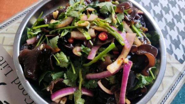 芥末木耳汁怎么调_芥末木耳汁的做法-第1张图片-山城妙识 芥末木耳汁怎么调_芥末木耳汁的做法-第1张图片-山城妙识