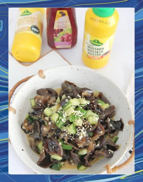 芥末木耳汁怎么调_芥末木耳汁的做法-第2张图片-山城妙识 芥末木耳汁怎么调_芥末木耳汁的做法-第2张图片-山城妙识