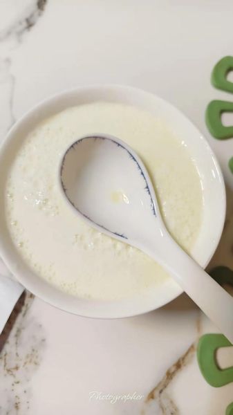 姜撞奶怎么做_姜撞奶失败原因-第2张图片-山城妙识