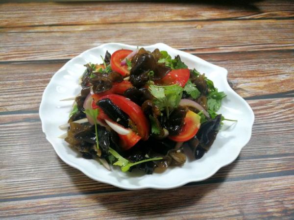 芥末木耳汁怎么调_芥末木耳汁的做法-第3张图片-山城妙识 芥末木耳汁怎么调_芥末木耳汁的做法-第3张图片-山城妙识