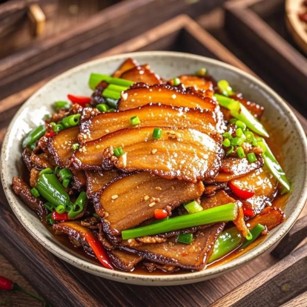 经典老川菜有哪些_最地道的川味代表菜-第2张图片-山城妙识