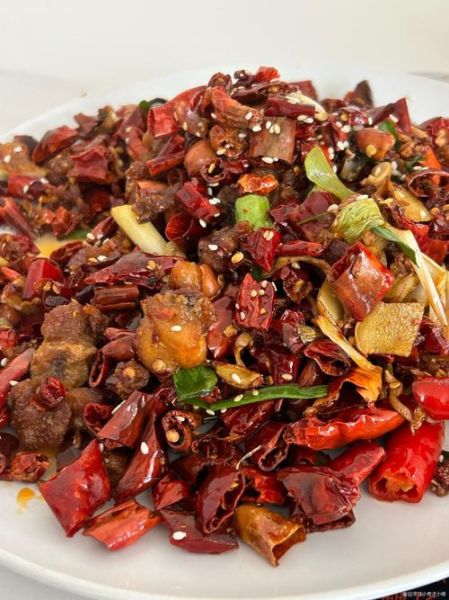 经典老川菜有哪些_最地道的川味代表菜-第3张图片-山城妙识