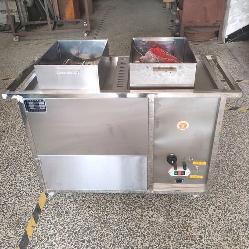 小型炒栗子机器500元_值不值得买-第3张图片-山城妙识 小型炒栗子机器500元_值不值得买-第3张图片-山城妙识