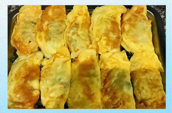 鸡蛋角的做法_鸡蛋角怎么做好吃-第2张图片-山城妙识 鸡蛋角的做法_鸡蛋角怎么做好吃-第2张图片-山城妙识