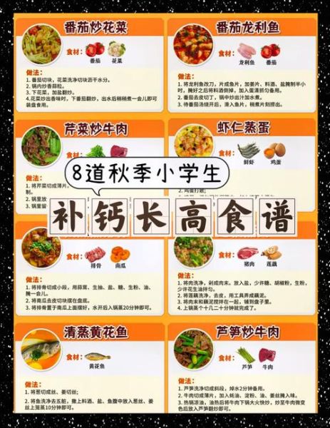 7一12岁营养早餐长个_吃什么早餐能长高-第1张图片-山城妙识 7一12岁营养早餐长个_吃什么早餐能长高-第1张图片-山城妙识