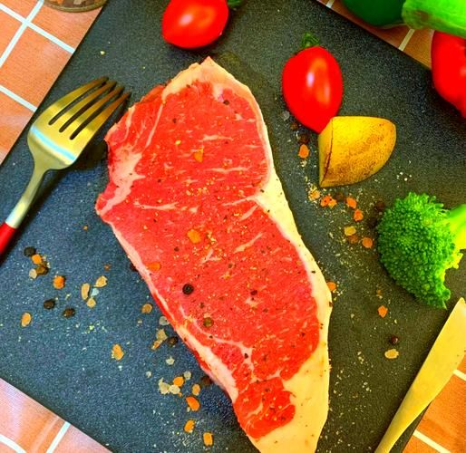 牛肉怎么做成牛排_牛排腌制多久最好-第1张图片-山城妙识