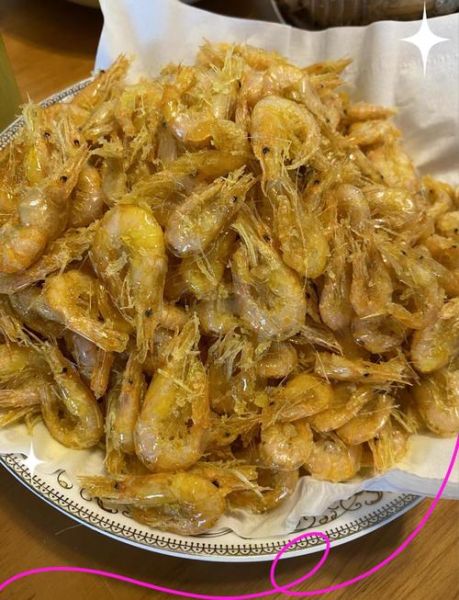 干河虾怎么泡发_干河虾怎么炒才酥脆-第1张图片-山城妙识 干河虾怎么泡发_干河虾怎么炒才酥脆-第1张图片-山城妙识