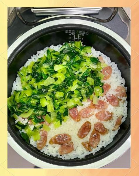 上海菜饭怎么做才正宗_正宗上海菜饭用什么米-第3张图片-山城妙识