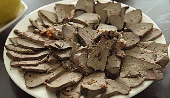 羊肝明目片适合什么人吃_羊肝明目片吃多久见效-第2张图片-山城妙识 羊肝明目片适合什么人吃_羊肝明目片吃多久见效-第2张图片-山城妙识