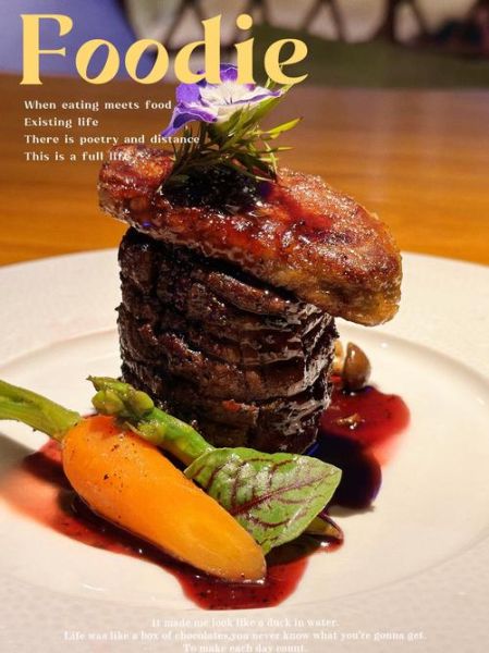 谁有简单的西餐菜谱_新手也能做的西餐有哪些-第2张图片-山城妙识 谁有简单的西餐菜谱_新手也能做的西餐有哪些-第2张图片-山城妙识